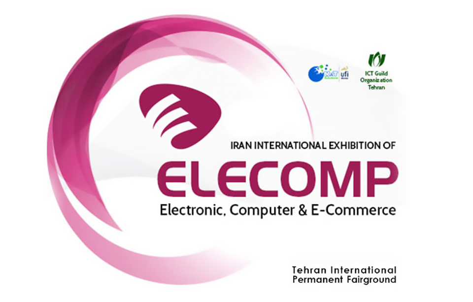 27th ELECOMP Expo in Tehran